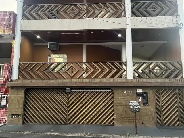Casa / Sobrado para Venda em Manaus/AM Da Paz 3 Quartos
