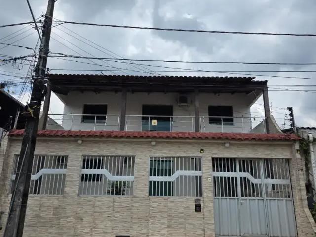 Casa / Sobrado para Venda em Manaus/AM Da Paz 4 Quartos