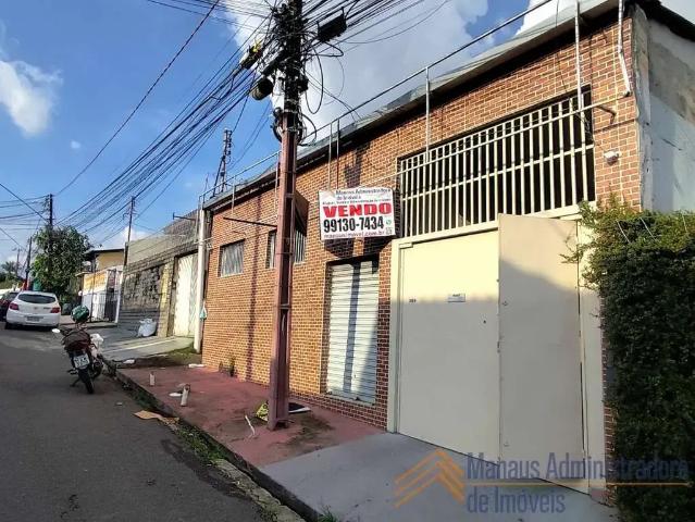 Casa / Sobrado para Venda em Manaus/AM Da Paz 5 Quartos