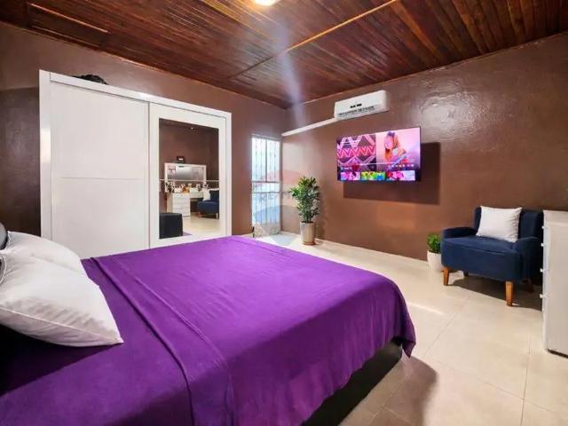 Casa / Sobrado para Venda em Manaus/AM Dom Pedro I 4 Quartos