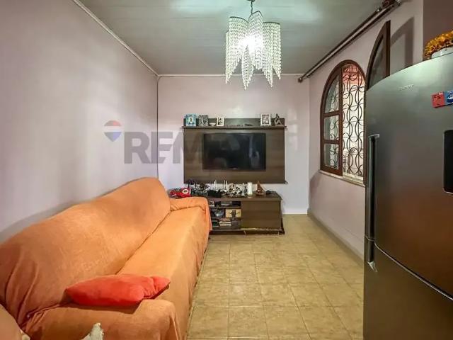 Casa / Sobrado para Venda em Manaus/AM Dom Pedro I 4 Quartos