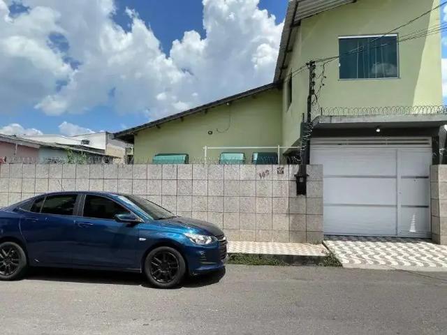 Casa / Sobrado para Venda em Manaus/AM Dom Pedro I 4 Quartos