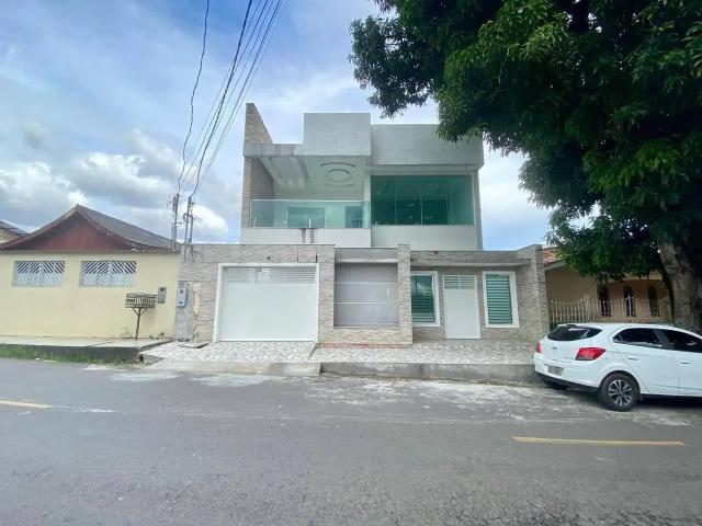 Casa / Sobrado para Venda em Manaus/AM Dom Pedro I 5 Quartos