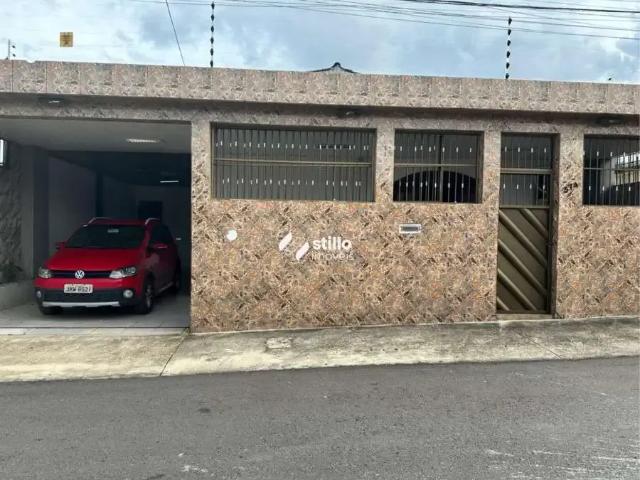 Casa / Sobrado para Venda em Manaus/AM Dom Pedro I 1 Quartos