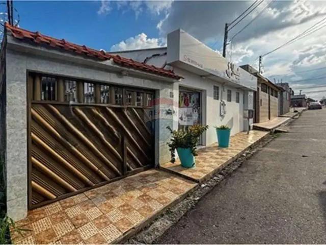 Casa / Sobrado para Venda em Manaus/AM Dom Pedro I 3 Quartos