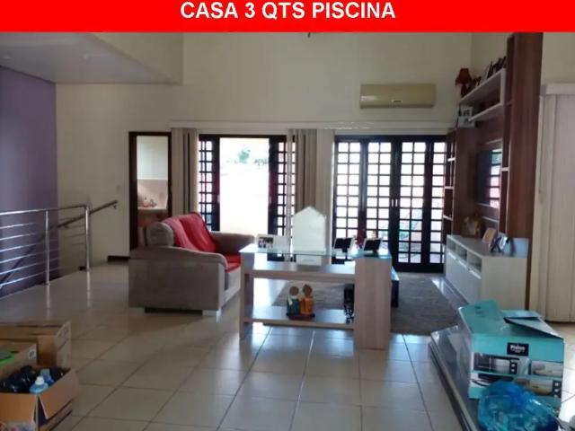 Casa / Sobrado para Venda em Manaus/AM Dom Pedro I 3 Quartos