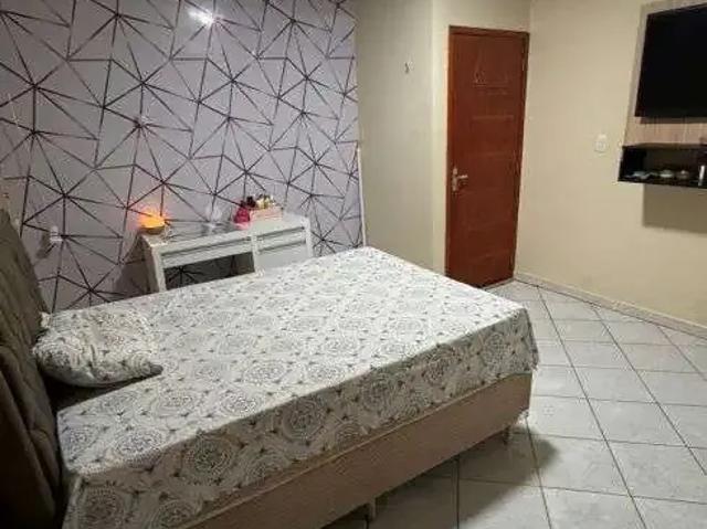 Casa / Sobrado para Venda em Manaus/AM Dom Pedro I 3 Quartos