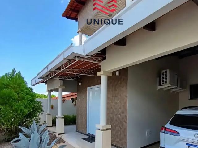 Casa / Sobrado para Venda em Manaus/AM Dom Pedro I 3 Quartos
