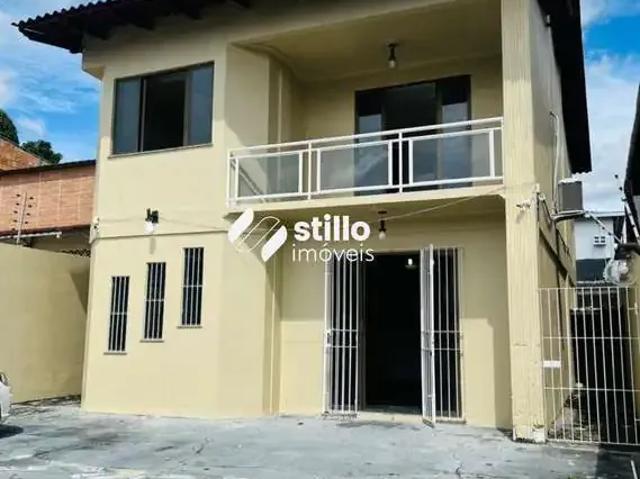 Casa / Sobrado para Venda em Manaus/AM Dom Pedro I 3 Quartos