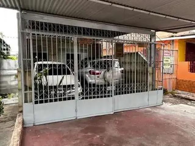 Casa / Sobrado para Venda em Manaus/AM Educandos 2 Quartos