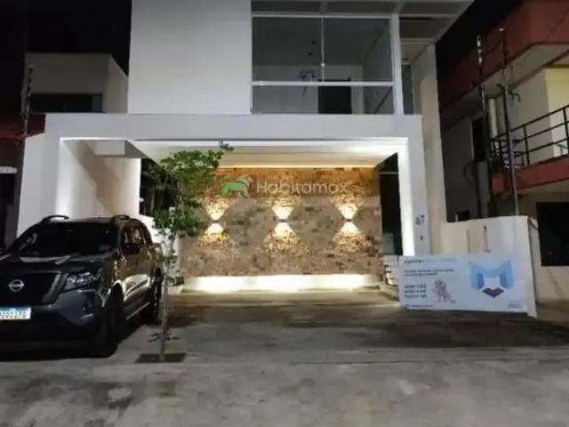 Casa / Sobrado para Venda em Manaus/AM Flores 3 Quartos