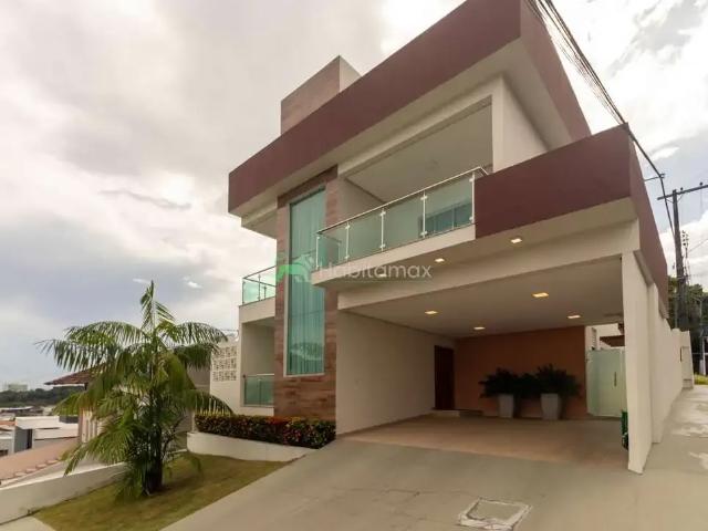 Casa / Sobrado para Venda em Manaus/AM Flores 3 Quartos