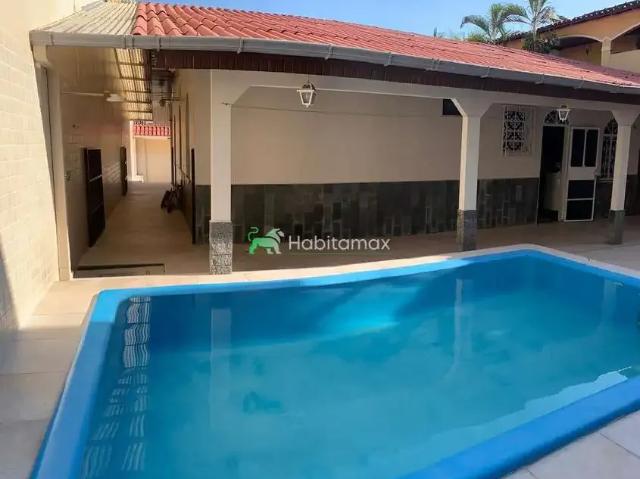 Casa / Sobrado para Venda em Manaus/AM Flores 3 Quartos
