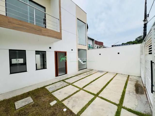 Casa / Sobrado para Venda em Manaus/AM Flores 2 Quartos