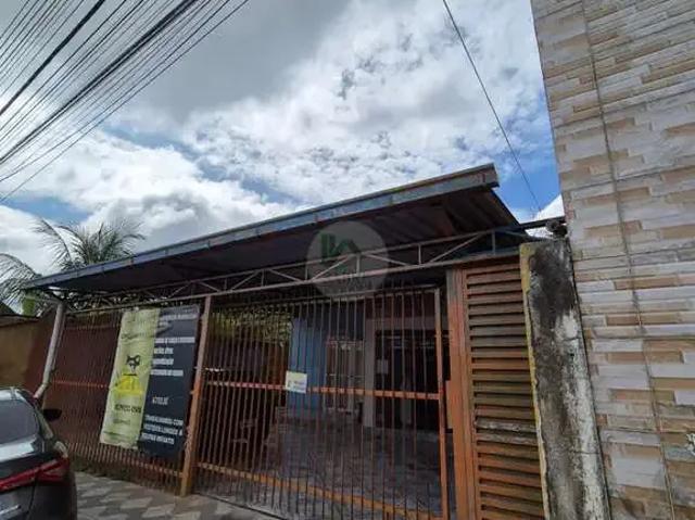 Casa / Sobrado para Venda em Manaus/AM Flores 4 Quartos