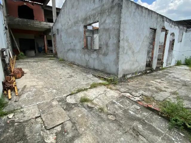 Casa / Sobrado para Venda em Manaus/AM Flores 5 Quartos