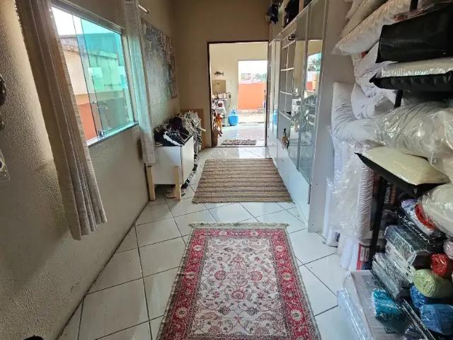 Casa / Sobrado para Venda em Manaus/AM Flores 5 Quartos