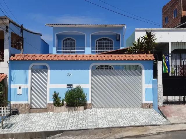 Casa / Sobrado para Venda em Manaus/AM Glória 4 Quartos