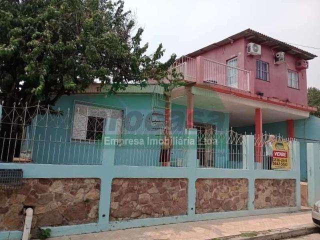 Casa / Sobrado para Venda em Manaus/AM Japiim 3 Quartos