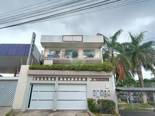 Casa / Sobrado para Venda em Manaus/AM Japiim 10 Quartos