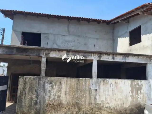 Casa / Sobrado para Venda em Manaus/AM Japiim 2 Quartos