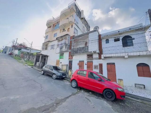 Casa / Sobrado para Venda em Manaus/AM Japiim 7 Quartos