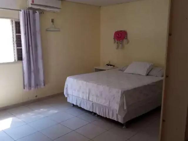 Casa / Sobrado para Venda em Manaus/AM Japiim 4 Quartos