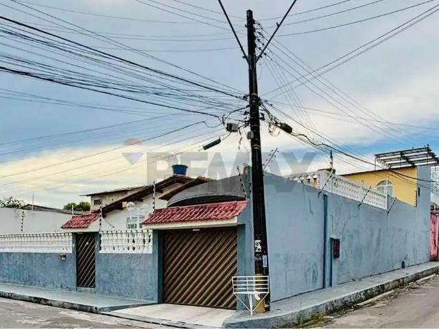 Casa / Sobrado para Venda em Manaus/AM Japiim
