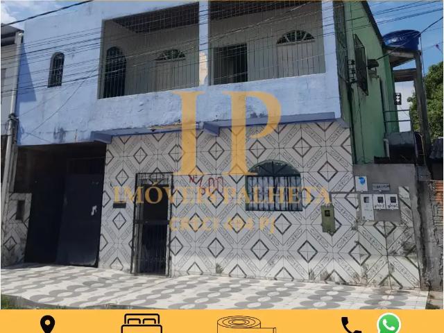 Casa / Sobrado para Venda em Manaus/AM Jorge Teixeira 5 Quartos