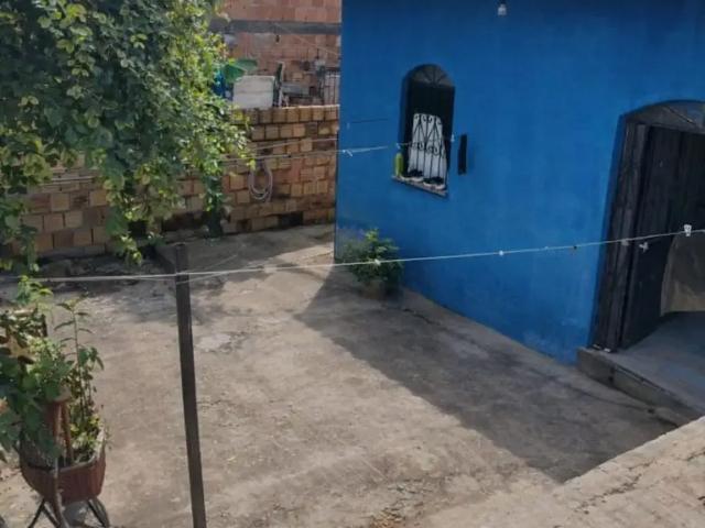 Casa / Sobrado para Venda em Manaus/AM Jorge Teixeira 2 Quartos