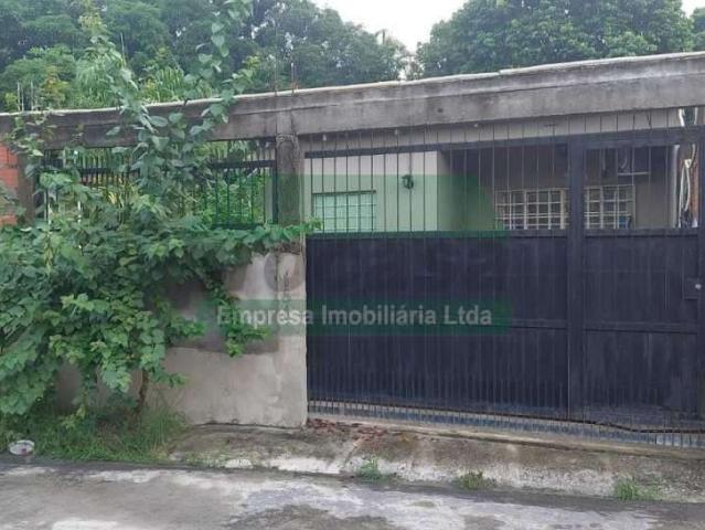 Casa / Sobrado para Venda em Manaus/AM Lago Azul 3 Quartos
