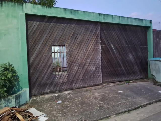 Casa / Sobrado para Venda em Manaus/AM Lago Azul 2 Quartos
