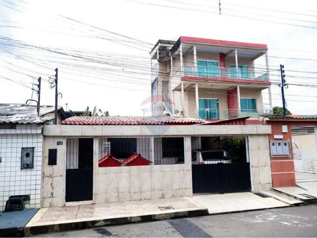 Casa / Sobrado para Venda em Manaus/AM Lírio do Vale 2 Quartos