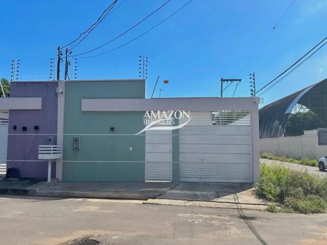 Casa / Sobrado para Venda em Manaus/AM Lírio do Vale 3 Quartos