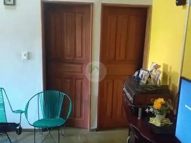 Casa / Sobrado para Venda em Manaus/AM Lírio do Vale 4 Quartos