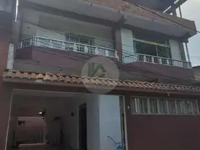 Casa / Sobrado para Venda em Manaus/AM Lírio do Vale 4 Quartos