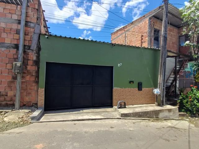 Casa / Sobrado para Venda em Manaus/AM Monte das Oliveiras 1 Quartos