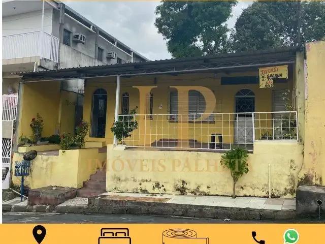 Casa / Sobrado para Venda em Manaus/AM Monte das Oliveiras 3 Quartos
