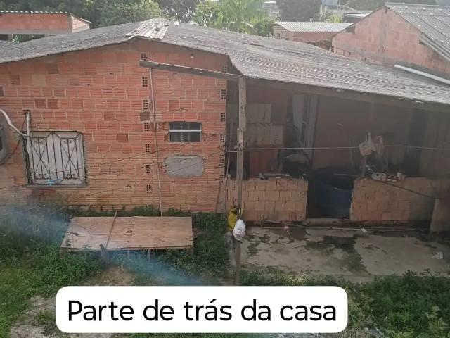 Casa / Sobrado para Venda em Manaus/AM Monte das Oliveiras