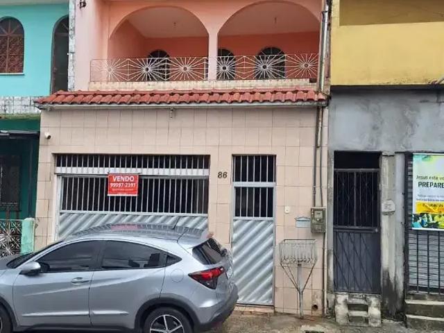 Casa / Sobrado para Venda em Manaus/AM Morro da Liberdade 4 Quartos