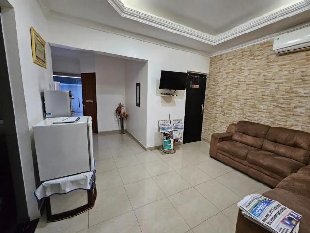 Casa / Sobrado para Venda em Manaus/AM Nossa Senhora das Graças 4 Quartos