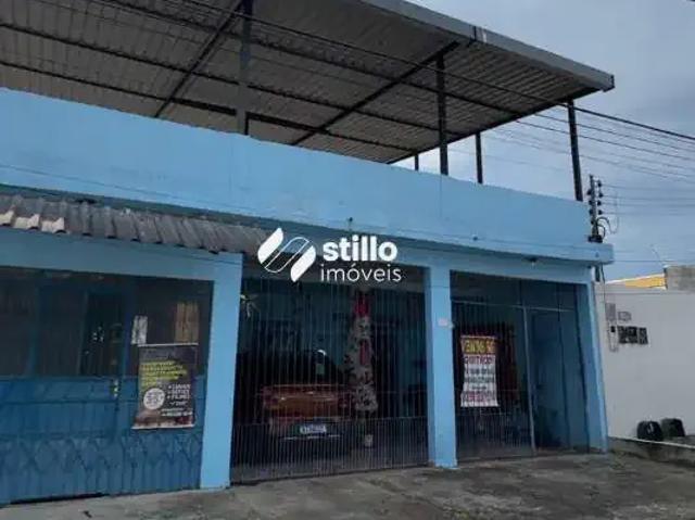 Casa / Sobrado para Venda em Manaus/AM Nova Cidade 4 Quartos