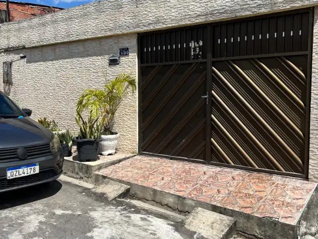 Casa / Sobrado para Venda em Manaus/AM Nova Cidade 2 Quartos