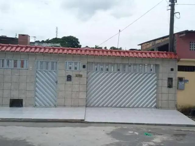 Casa / Sobrado para Venda em Manaus/AM Nova Cidade 2 Quartos