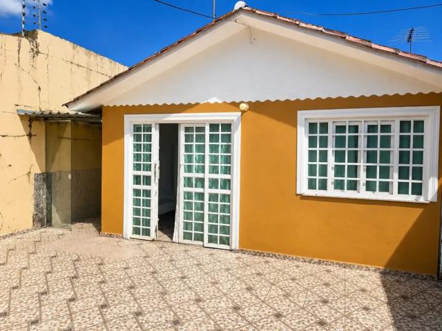 Casa / Sobrado para Venda em Manaus/AM Nova Cidade 2 Quartos
