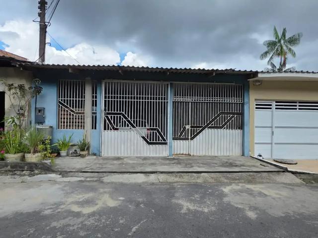 Casa / Sobrado para Venda em Manaus/AM Nova Cidade 2 Quartos