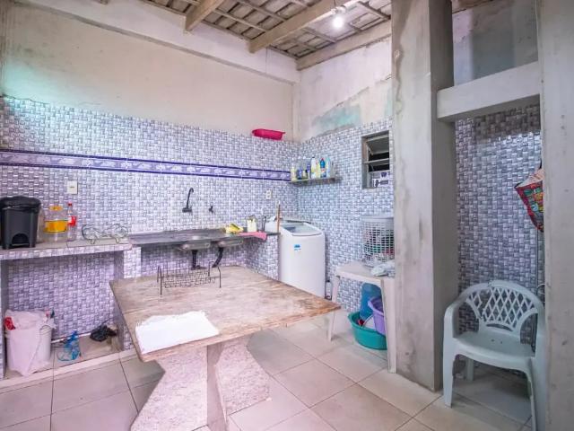 Casa / Sobrado para Venda em Manaus/AM Nova Cidade 3 Quartos