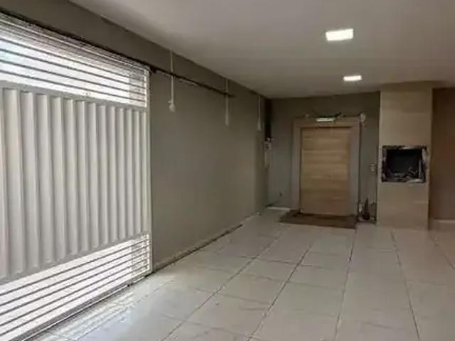 Casa / Sobrado para Venda em Manaus/AM Nova Cidade 3 Quartos