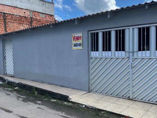 Casa / Sobrado para Venda em Manaus/AM Nova Cidade 3 Quartos