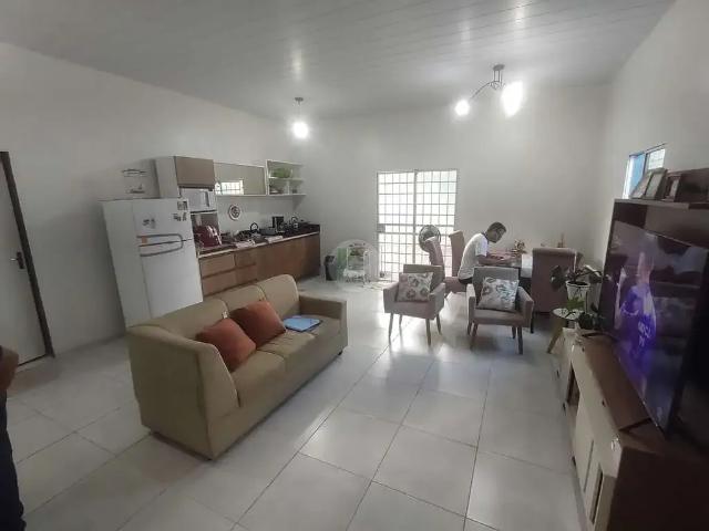 Casa / Sobrado para Venda em Manaus/AM Nova Cidade 3 Quartos